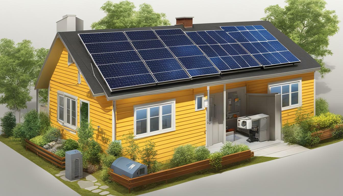 Photovoltaik Aufbau: Ein umfassender Leitfaden zur Installation und Funktionsweise