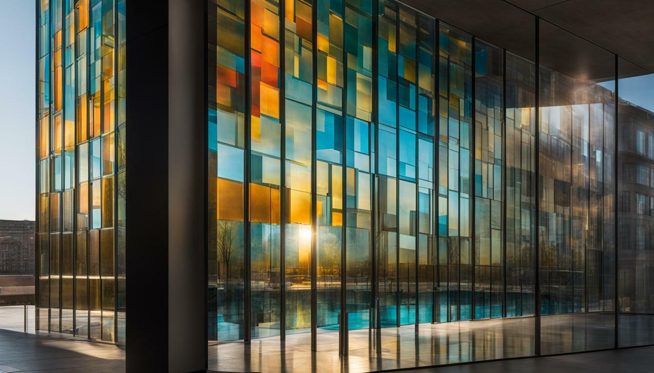 Glas-Folien-Module: Eigenschaften, Vorteile und Anwendungen