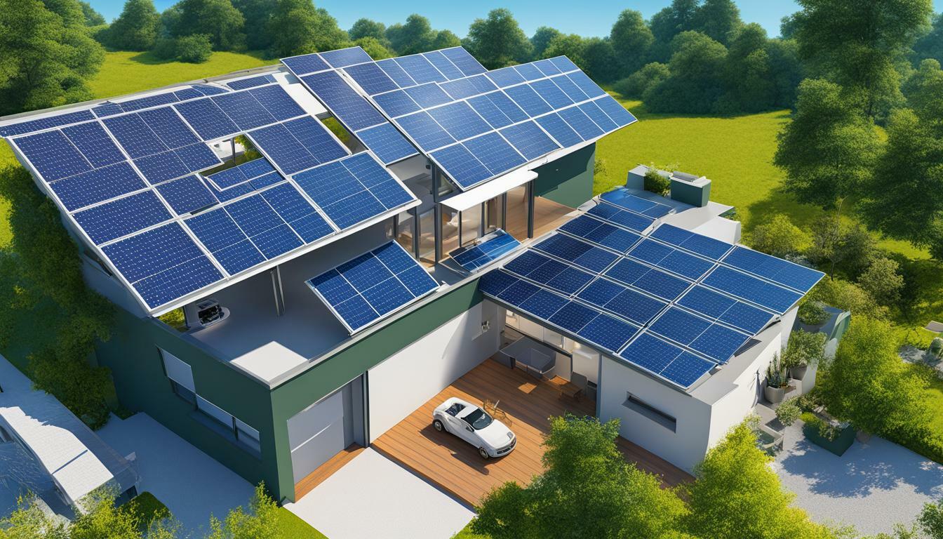 PV Anlage Zubehör: Was benötigen Sie für eine optimale Solarstromproduktion?