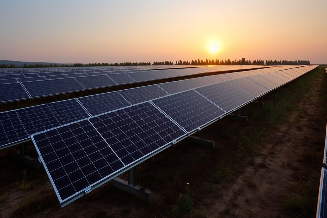 Vor und Nachteile der Sonnenenergie: Eine umfassende Analyse